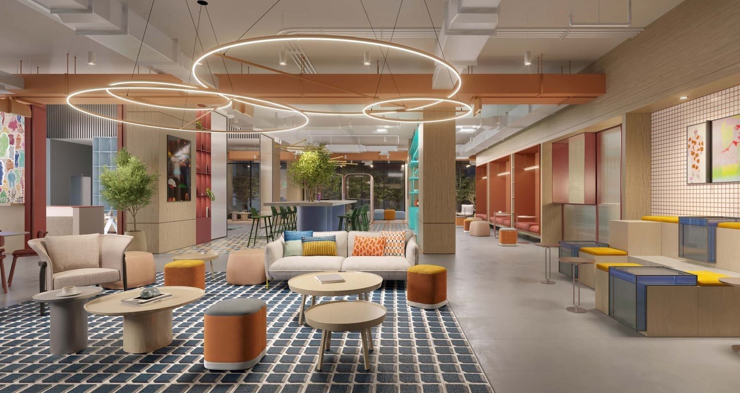 Rove Home Downtown - offplanmarket